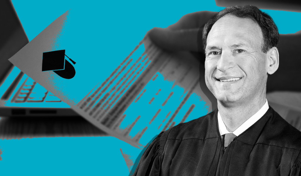 SCOTUS Declines to Hear Case on ‘Diversity’ School Admissions ... SCOTUS Declines to Hear Case on ‘Diversity’ School Admissions ...