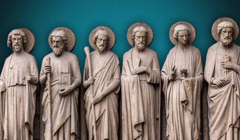 How to Become a Saint - CatholicVote org How to Become a Saint - CatholicVote org