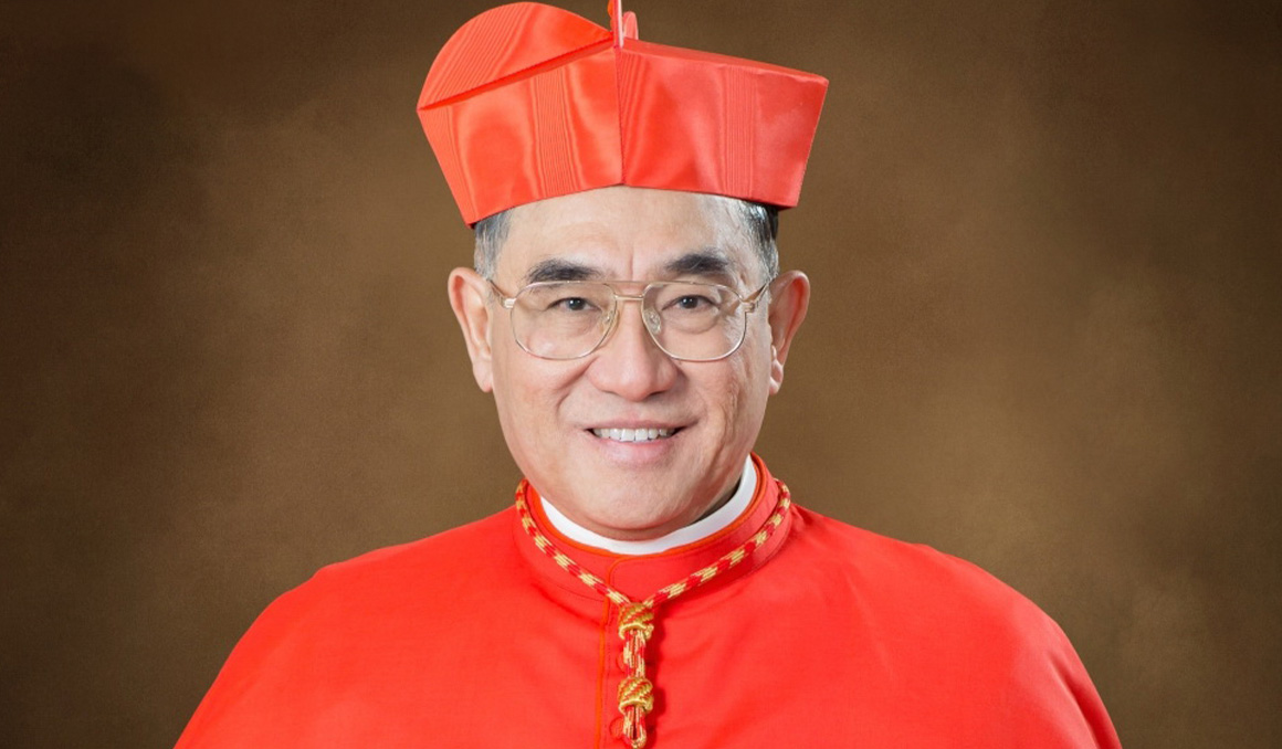 Pope Francis swiftly accepts resignation of Bangkok Archbishop amid ... Pope Francis swiftly accepts resignation of Bangkok Archbishop amid ...