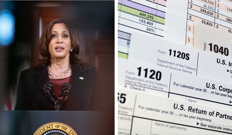 Harris Plan To Tax Unrealized Gains Heavily Scrutinized Catholicvote Org